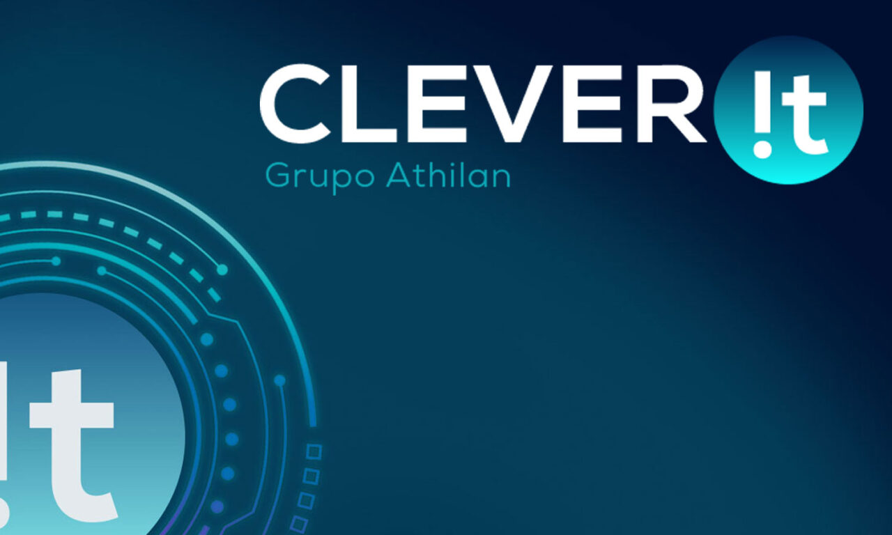 Bienvenidos a nuestra nueva web | Cleverit